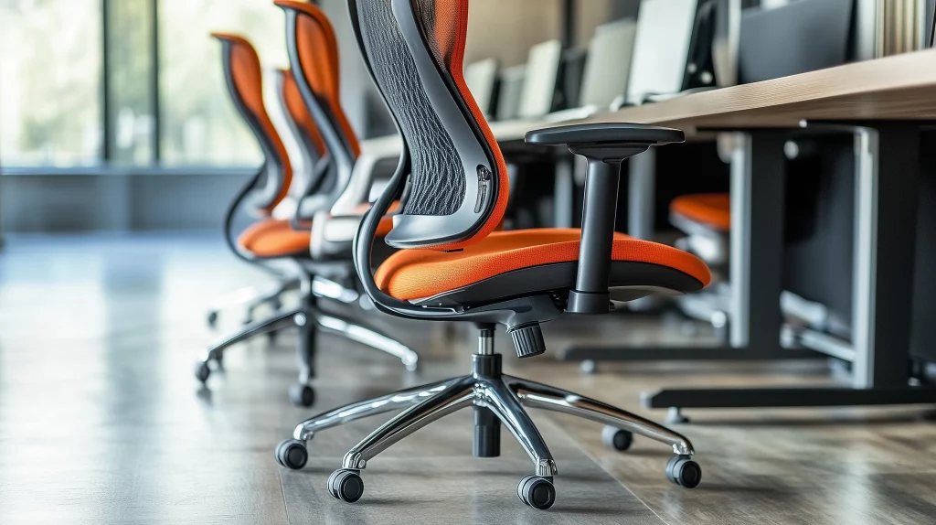 Ergonomic Workspaces: The Basics You Need To Know